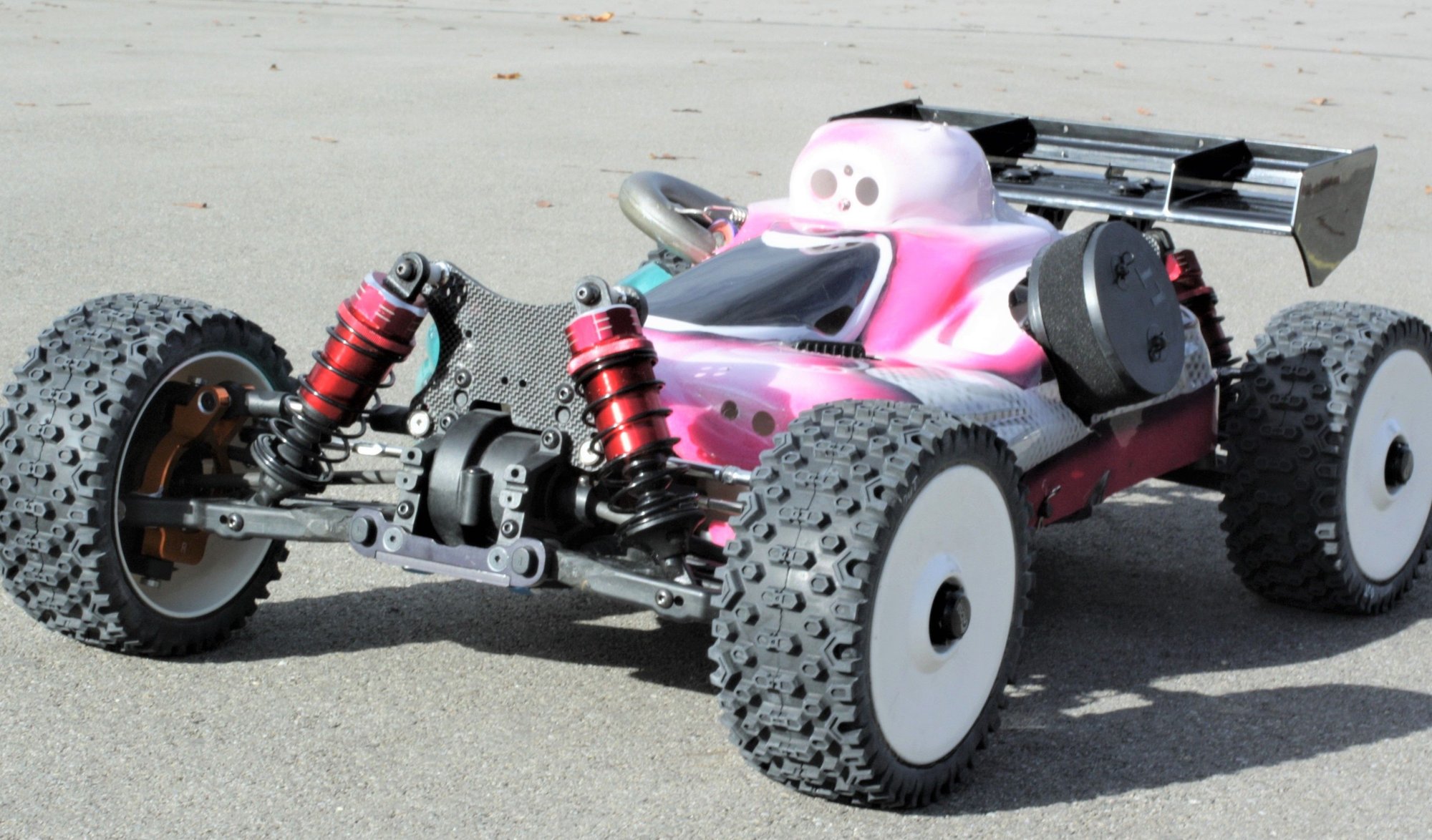 lets see your 1/5th scale pics - Page 25 - R/C Tech Forums