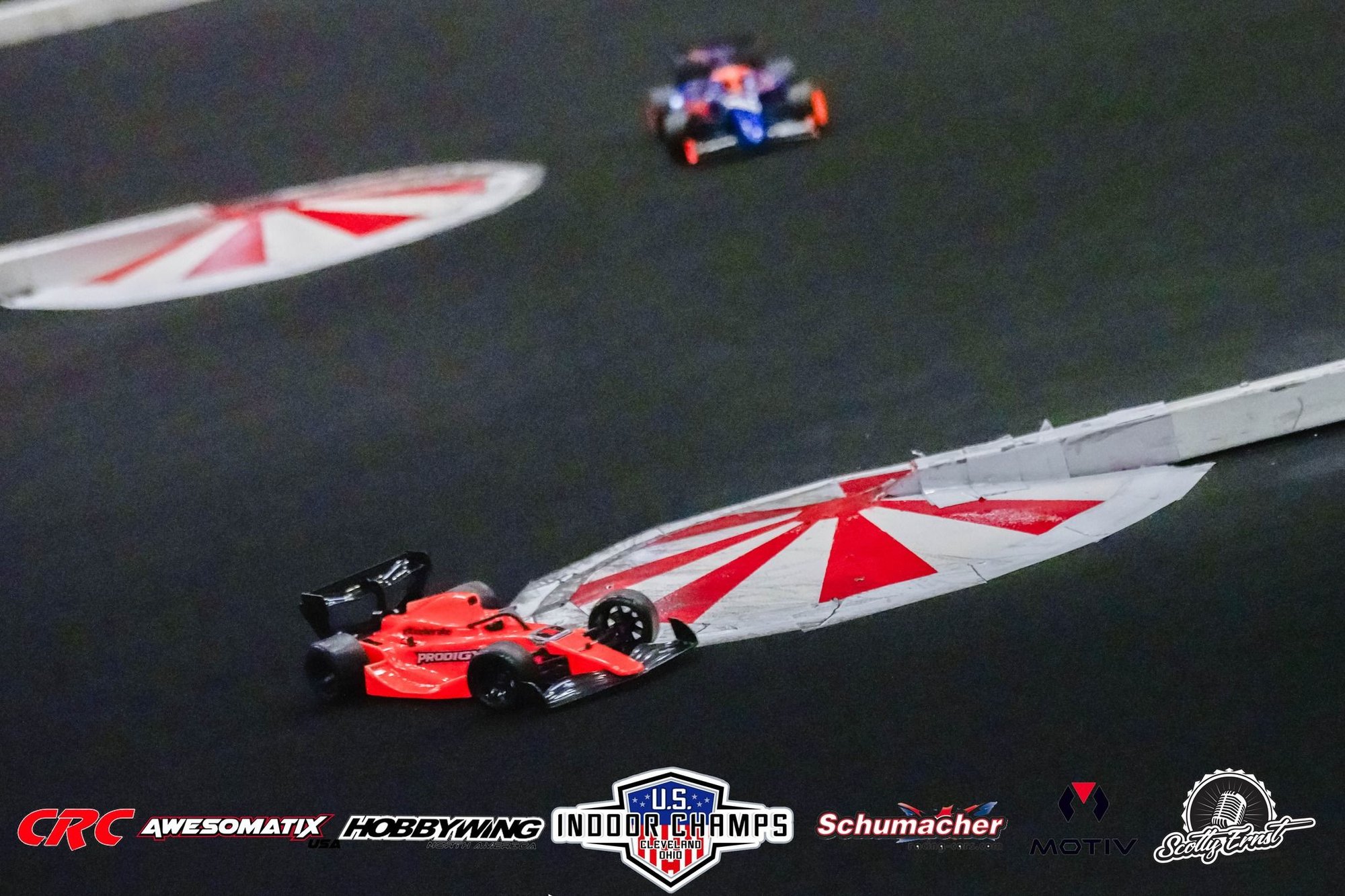 eXcelerate RC Prodigy Formula 1 - Page 7 - R/C Tech Forums