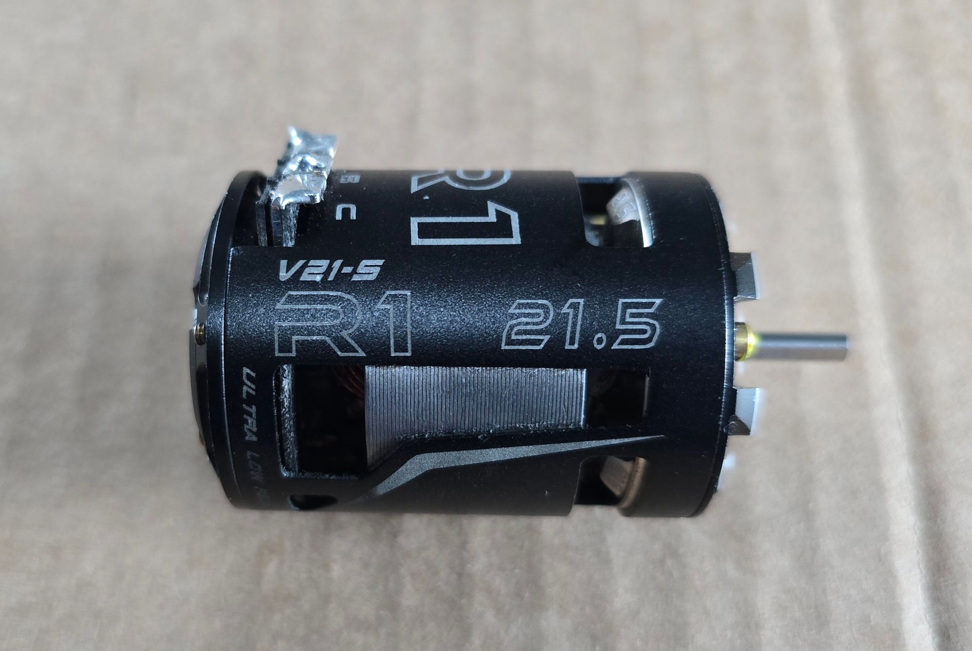 R1 Motors 17.5/21.5 - R/C Tech Forums
