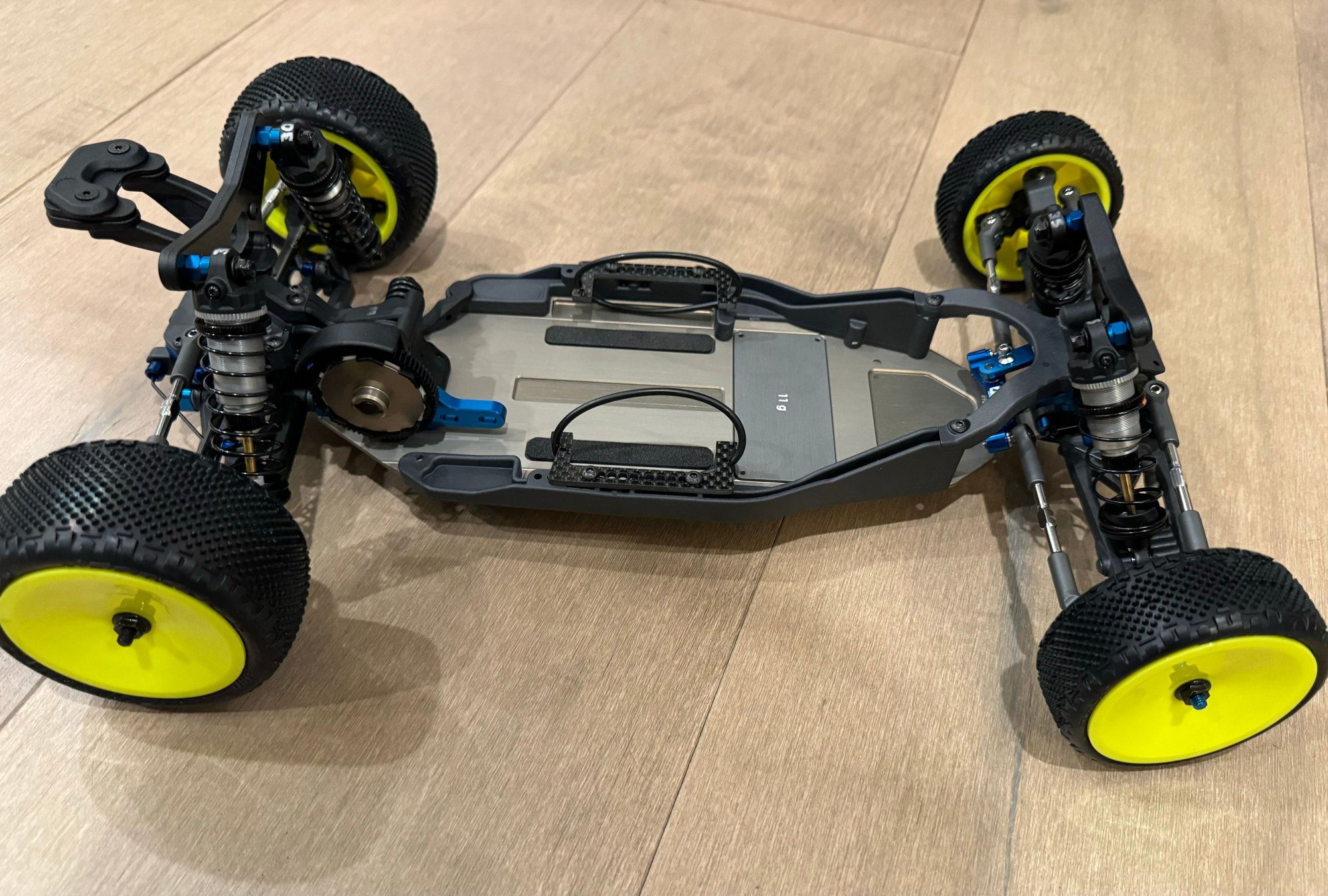 Team Associated B7 and B7D - Page 84 - R/C Tech Forums
