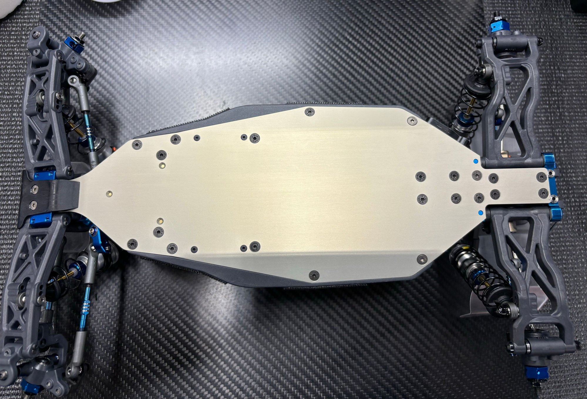 B7 FS - R/C Tech Forums