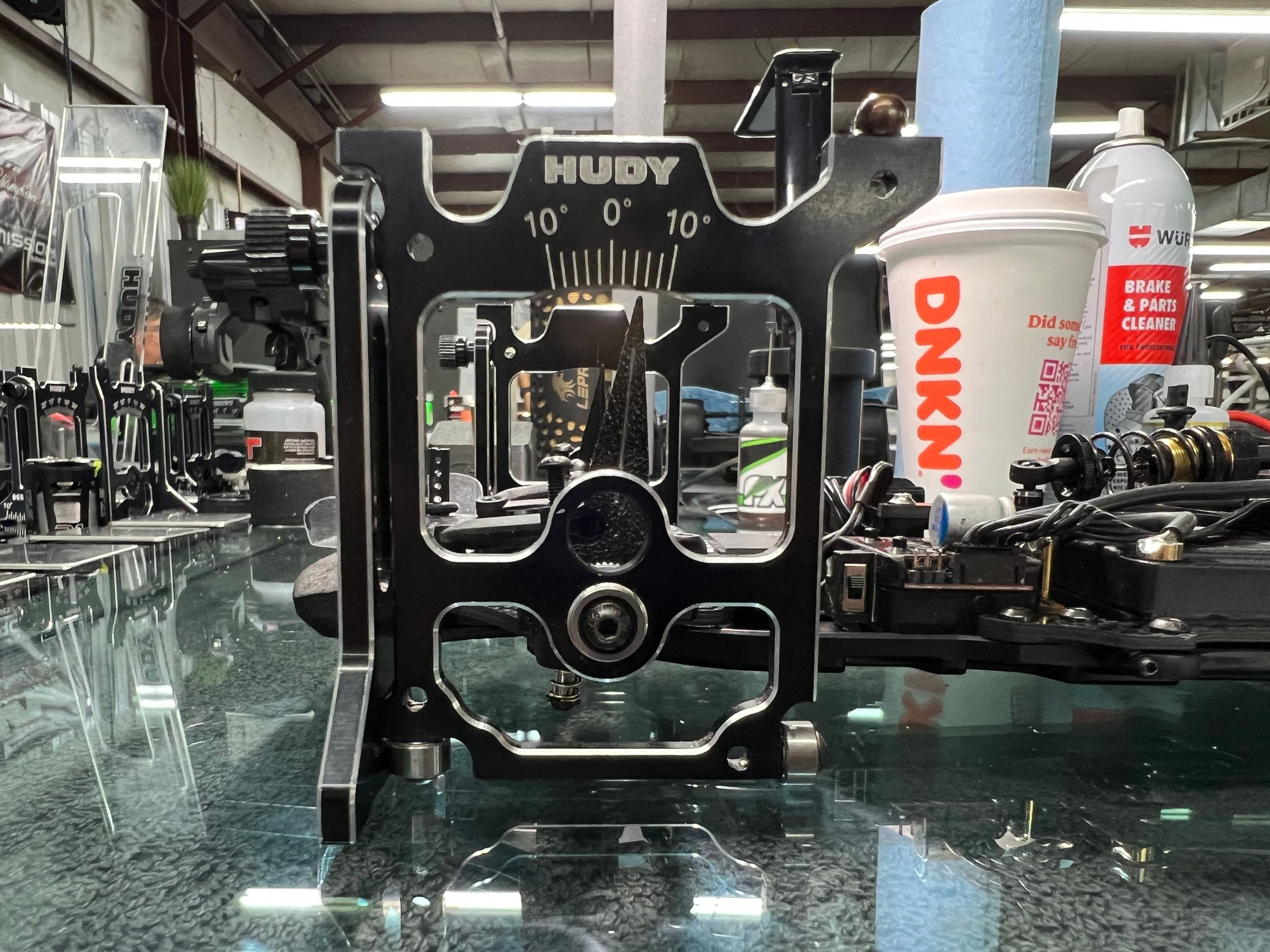 Roche Rapide P12 Evo2 1/12th Competition Kit - Page 14 - R/C Tech Forums