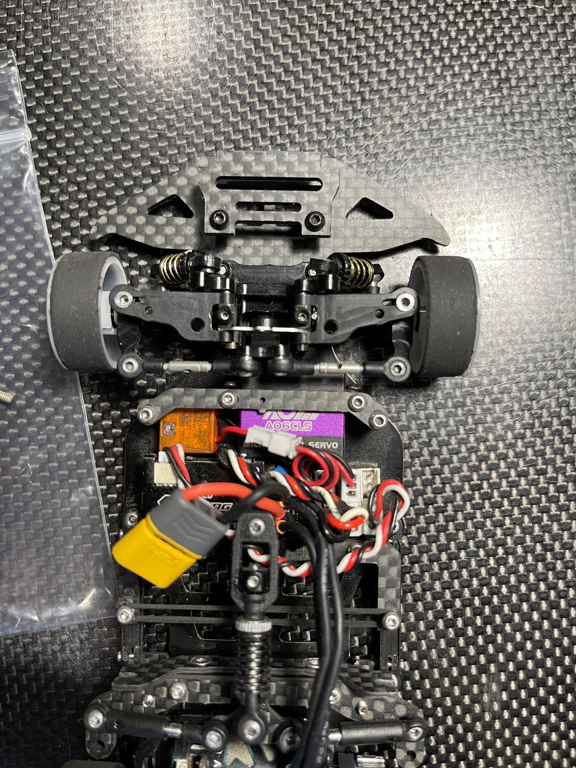 FS: Reflex racing miniz RX28 - R/C Tech Forums