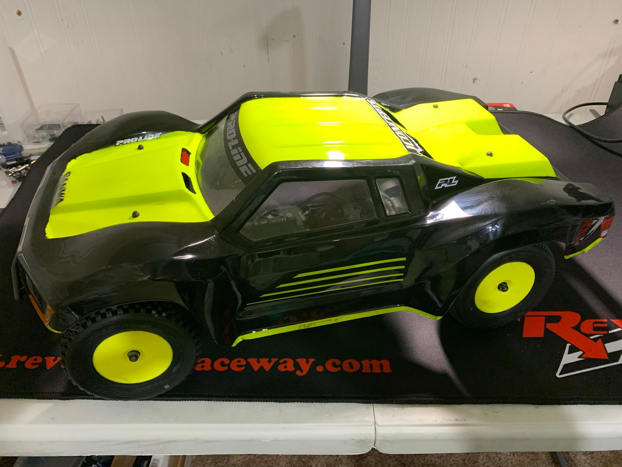 TLR 22 SCT 3.0 carpet lowrider upgrades ARTR - R/C Tech Forums