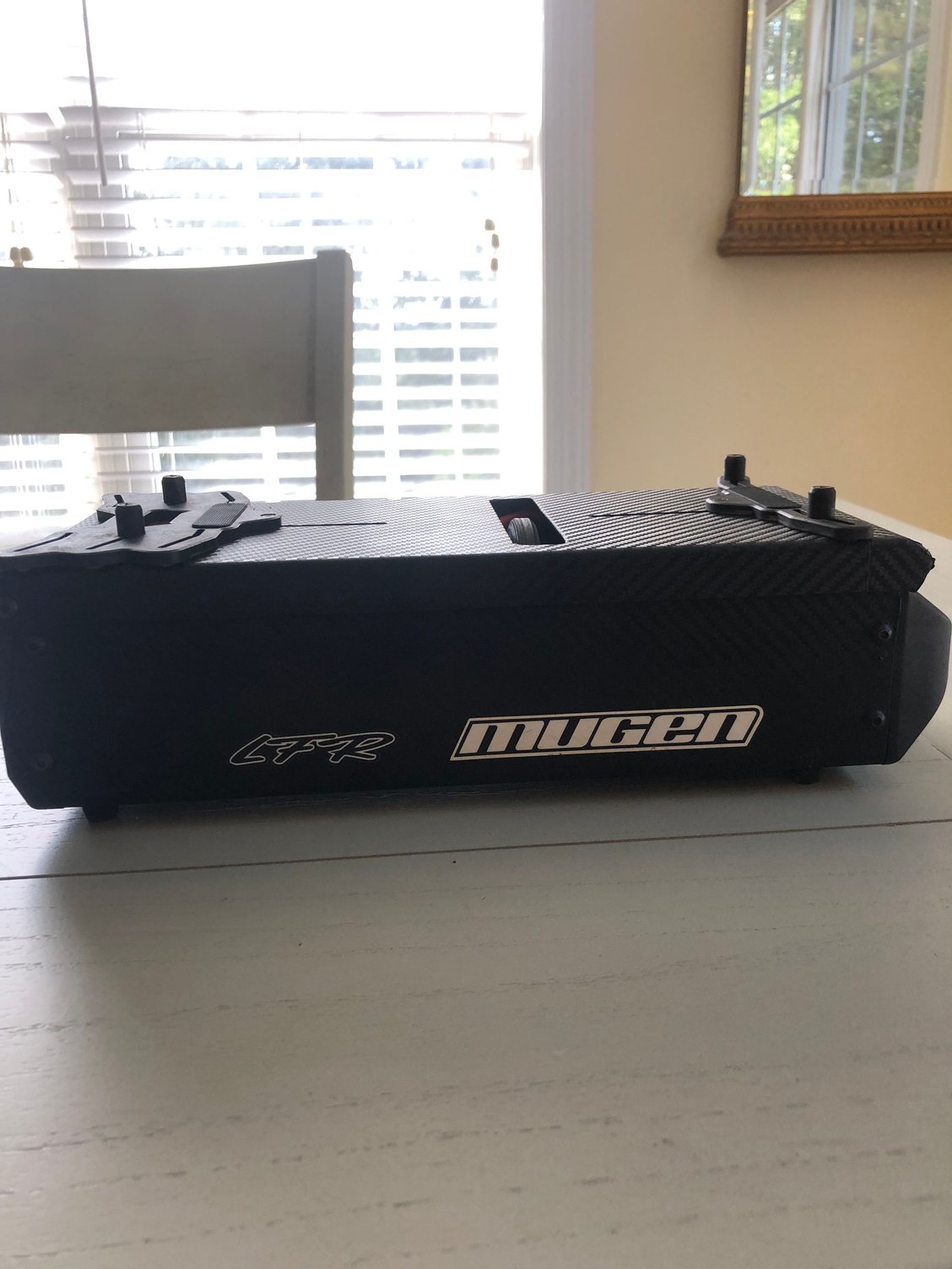 Ofna Starter Box - R/C Tech Forums