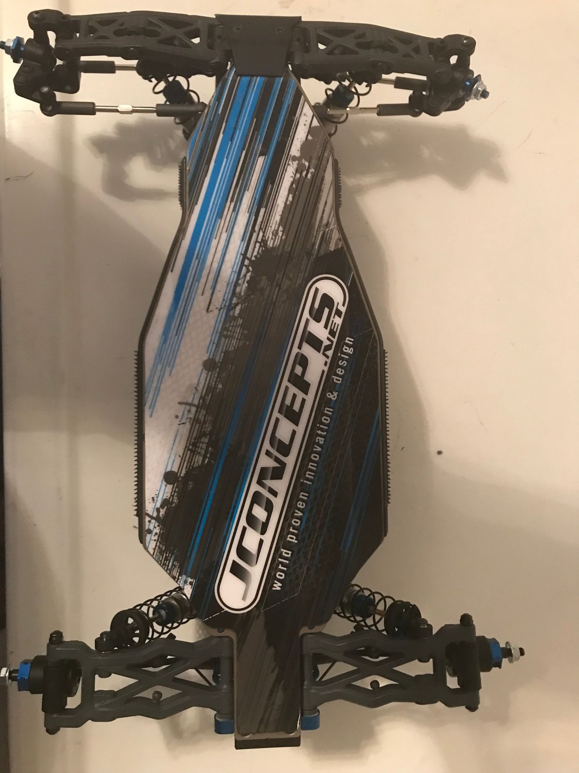 Team Associated B6.2 - R/C Tech Forums