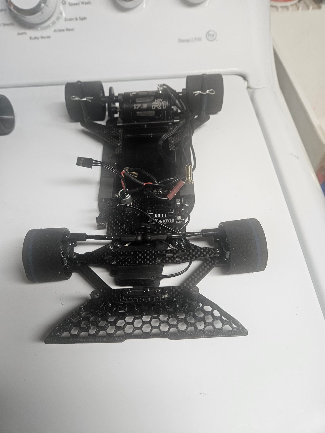 Awesomatix A12 - R/C Tech Forums