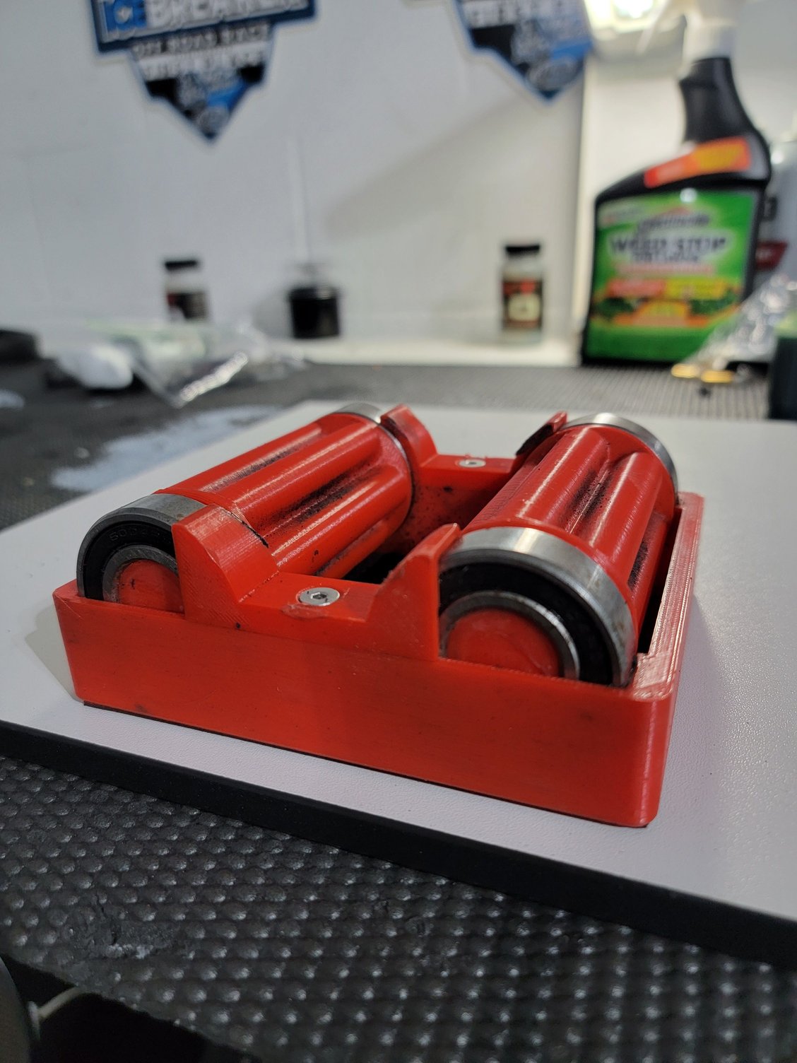 1/10 foam buster breakin tool - R/C Tech Forums