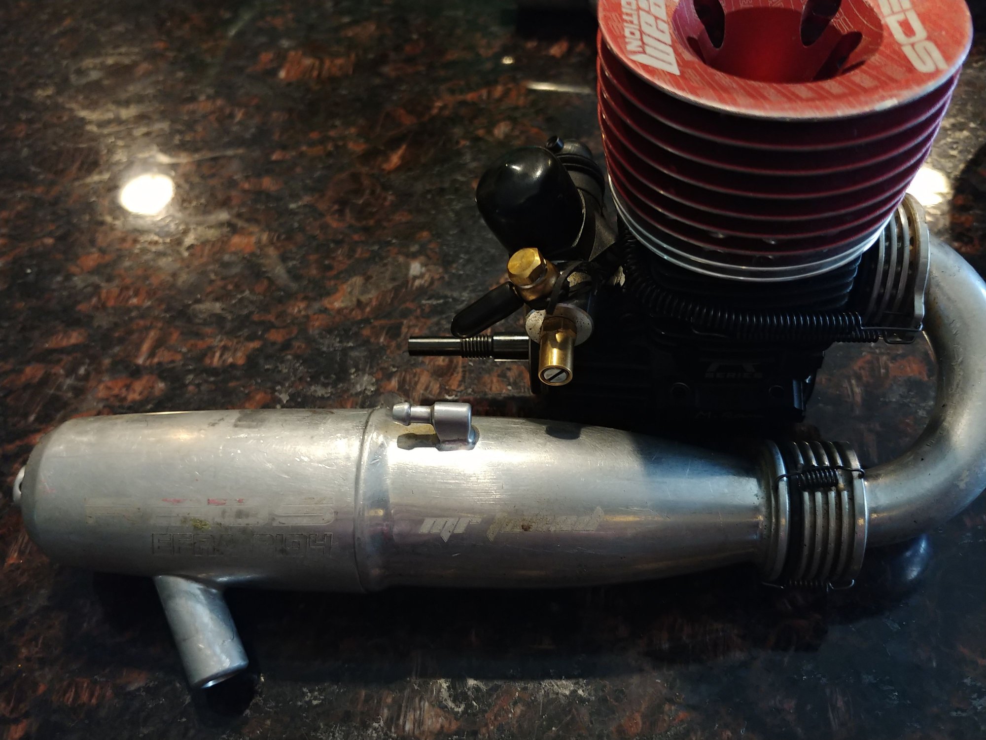 Reds WR7 Combo / R5T Combo / R5R combo - R/C Tech Forums