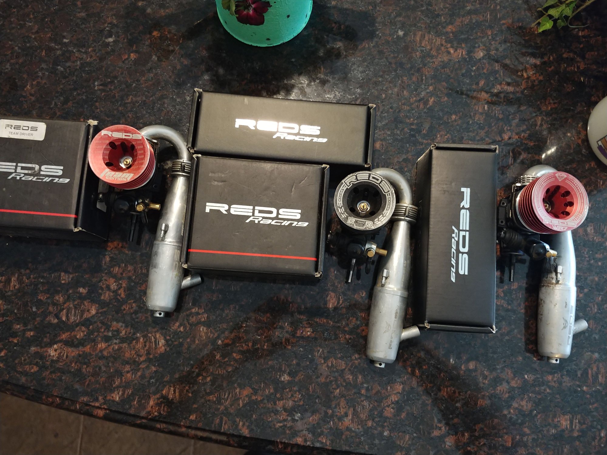 Reds WR7 Combo / R5T Combo / R5R combo - R/C Tech Forums