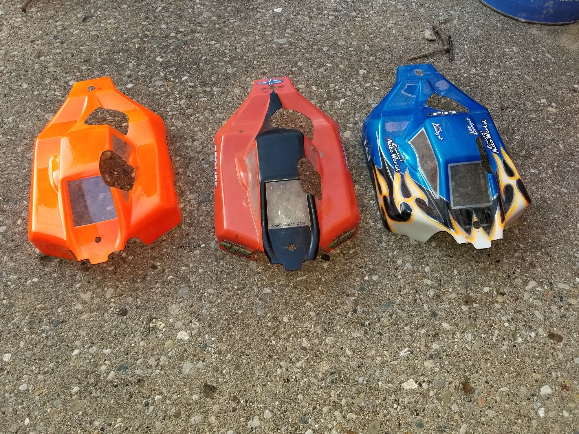 Rc8 - R/C Tech Forums