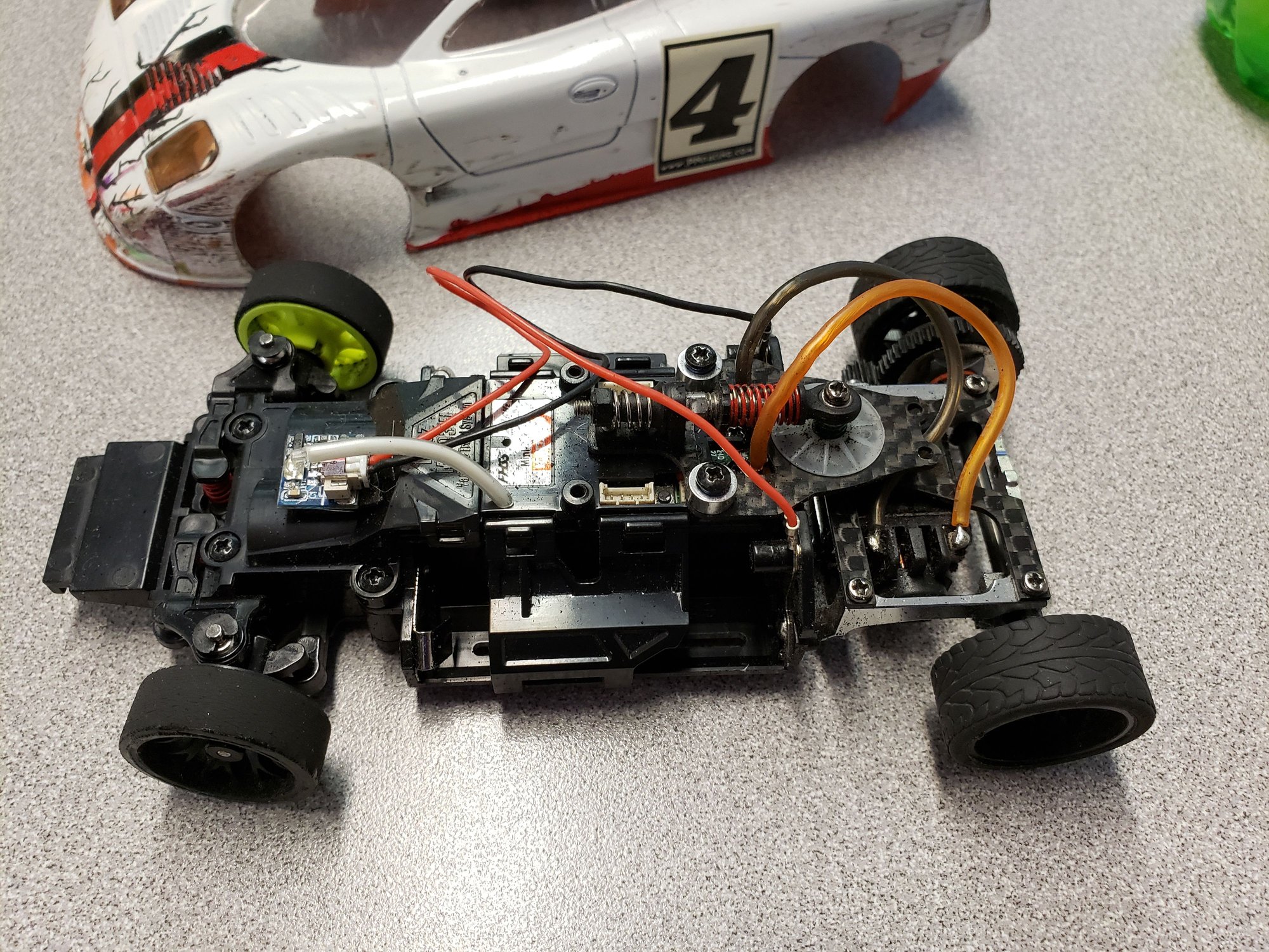 PN Championship Race @ Tracks Hobbies - Page 5 - R/C Tech Forums