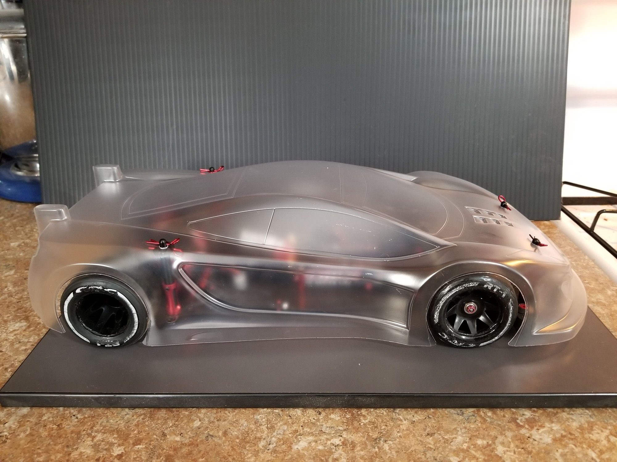 World GT-R Rules and Discussion - Page 119 - R/C Tech Forums