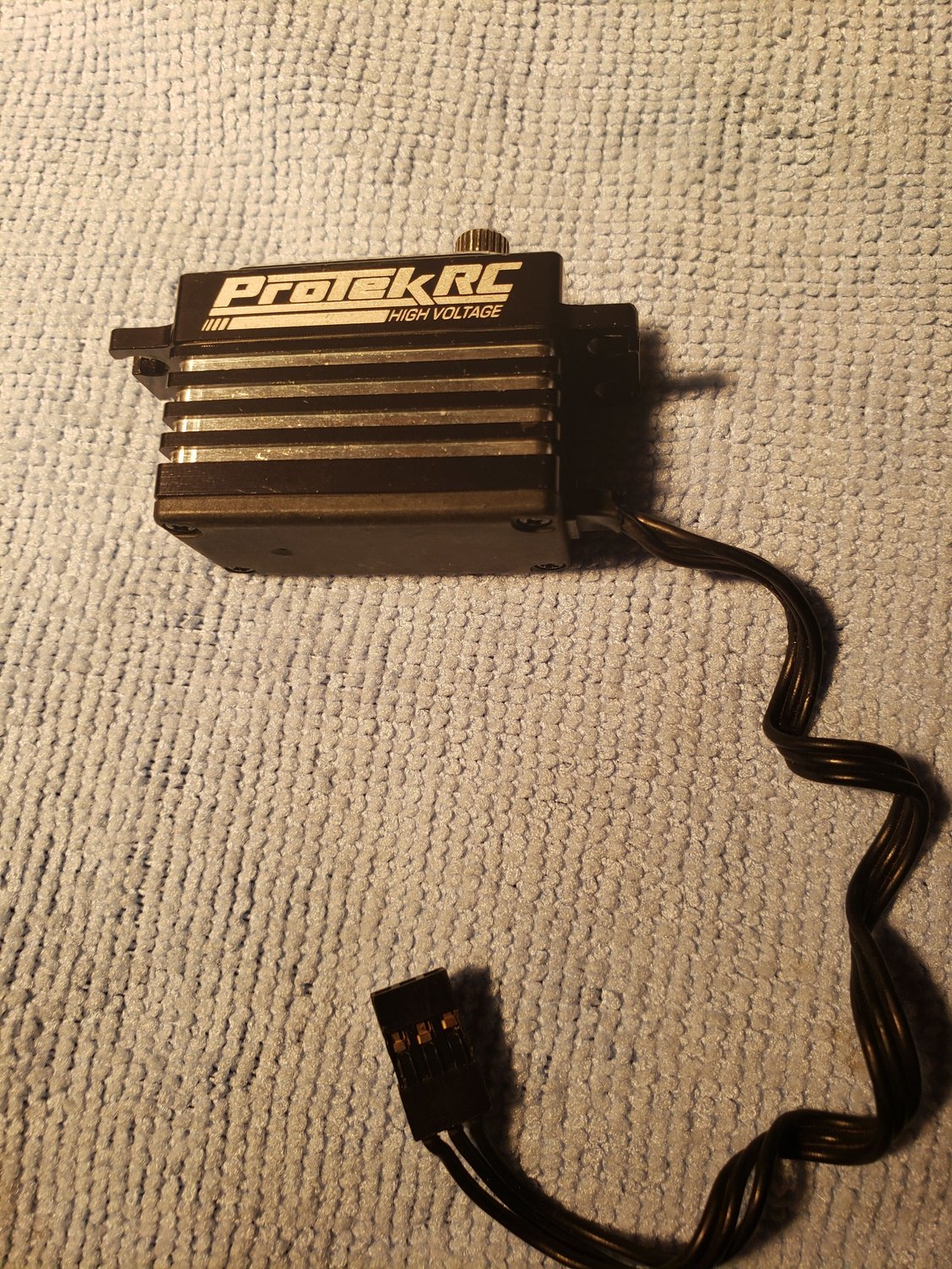 PROTEK 160T - R/C Tech Forums