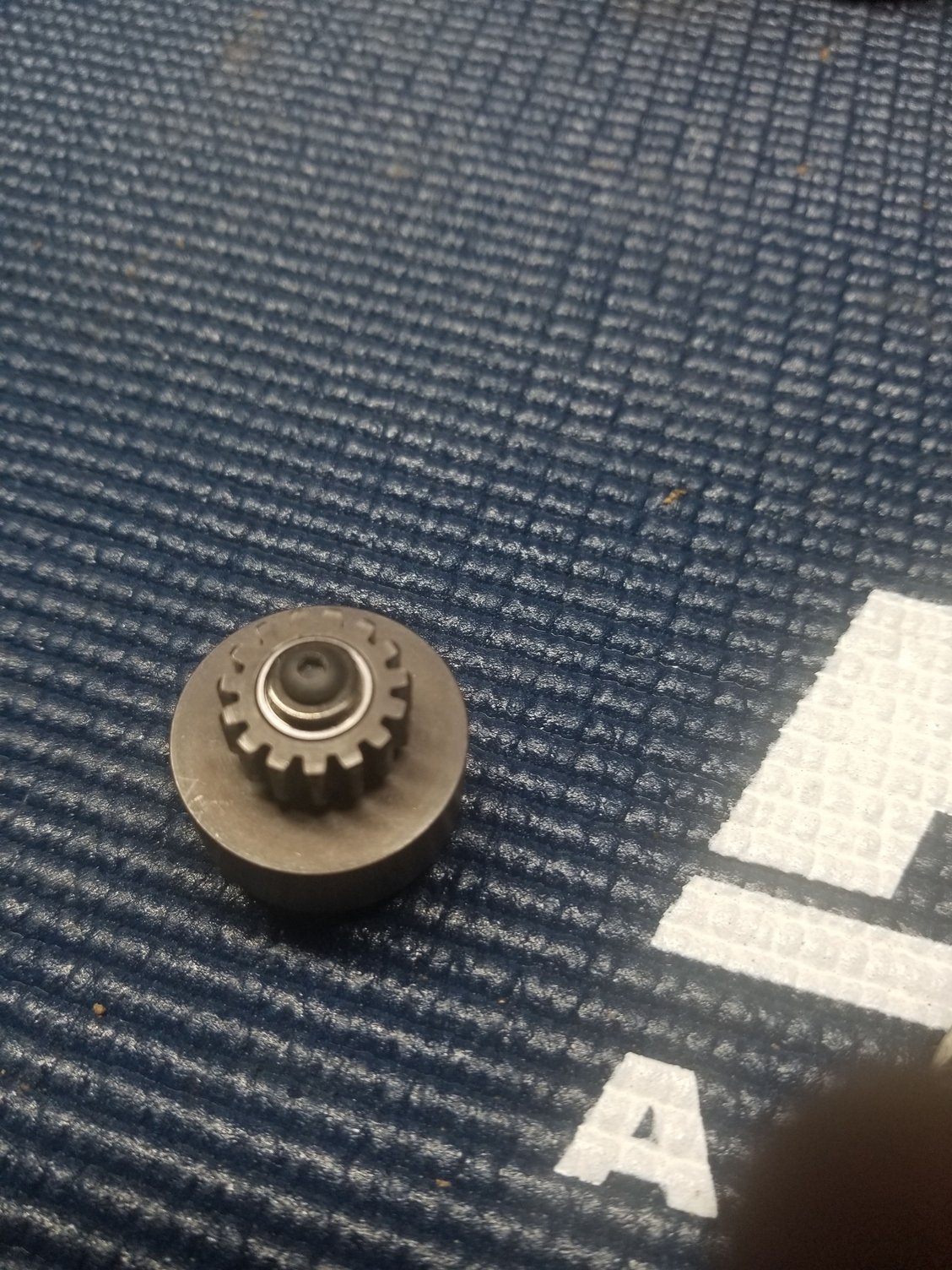 Tekno traktion drive - R/C Tech Forums