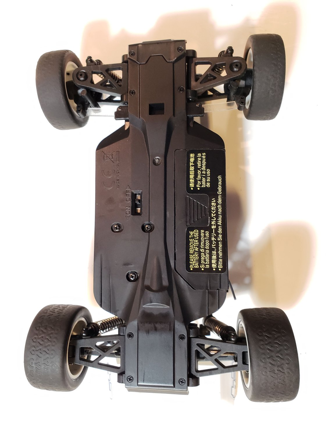 For Sale: Carisma GT24B - R/C Tech Forums