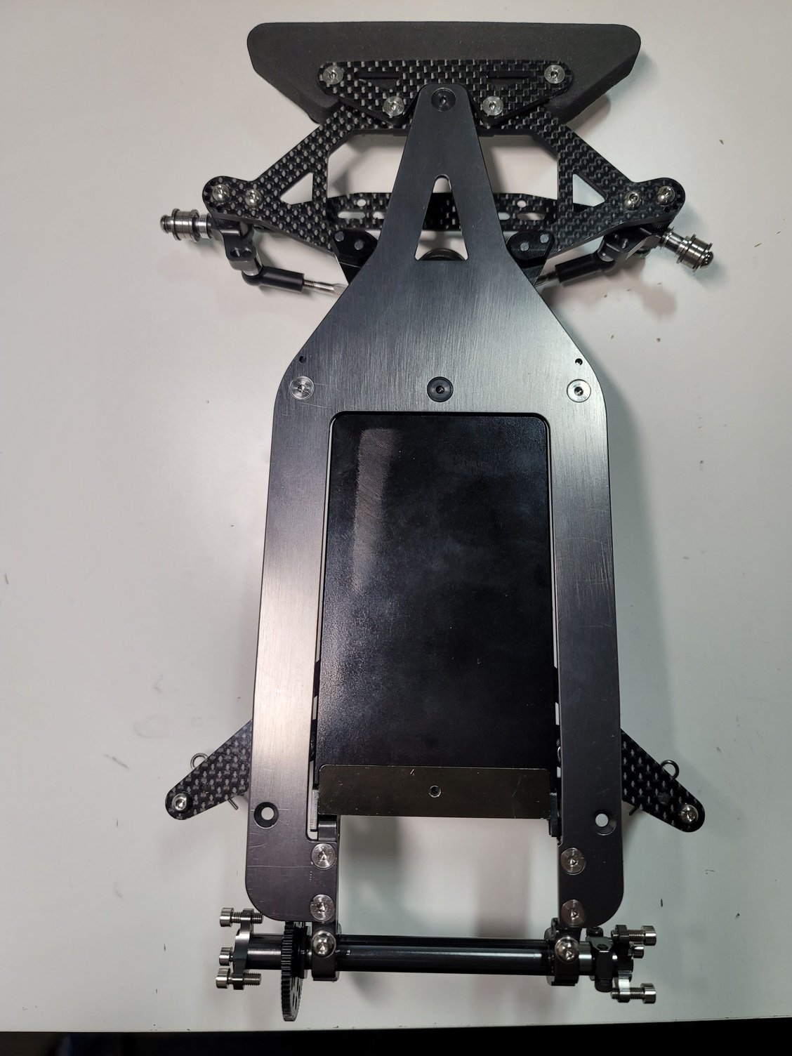 Awesomatix A12 - Loaded - R/C Tech Forums