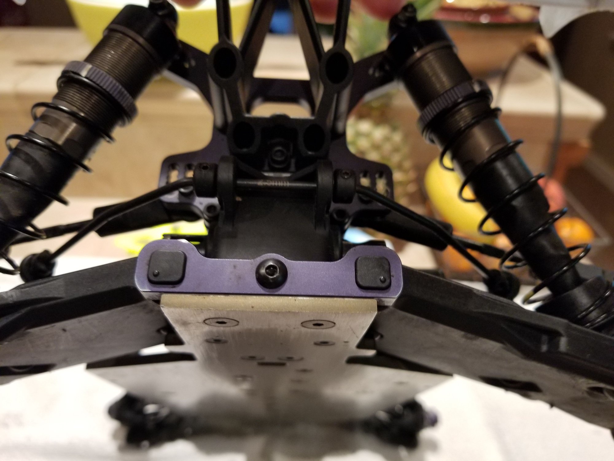 Tekno EB48 2.0 1/8th 4WD - R/C Tech Forums