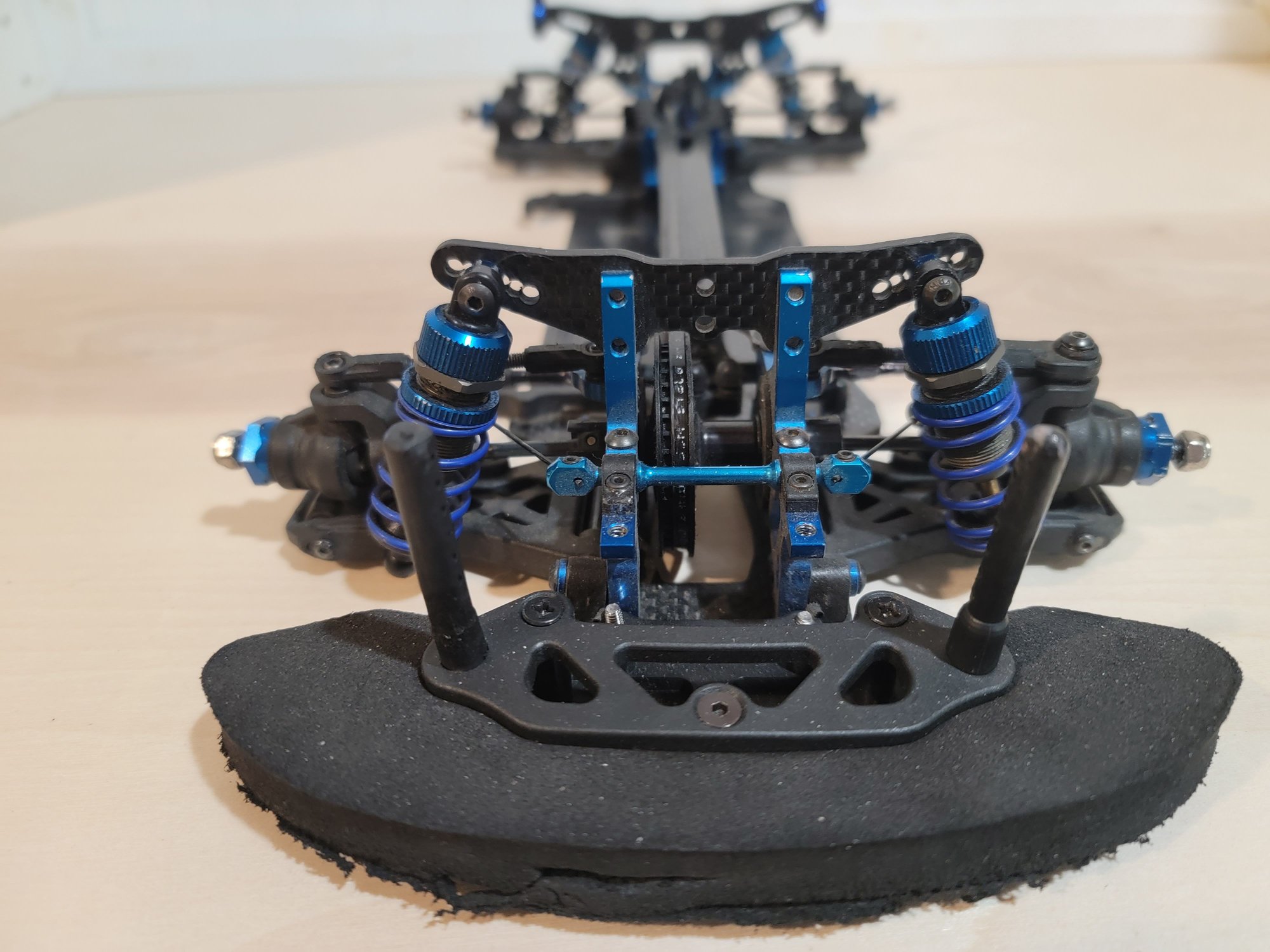 Team Associated TC5 Touring Car - R/C Tech Forums