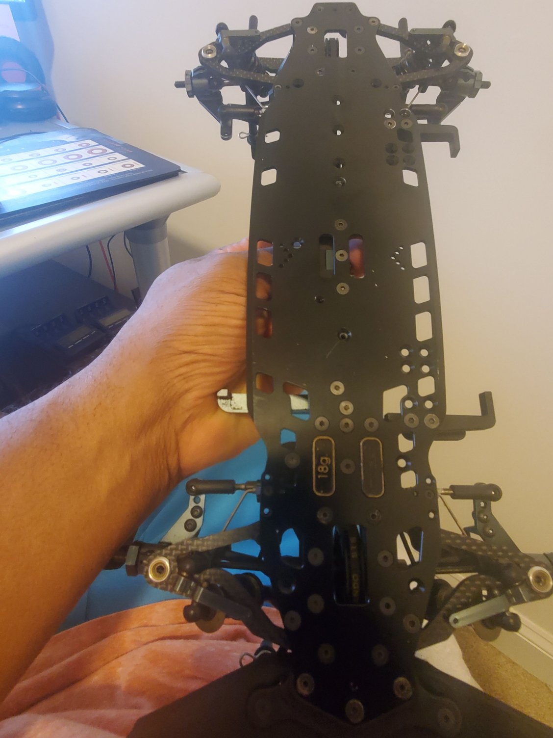 Mugen MTC2 for sale.... - R/C Tech Forums