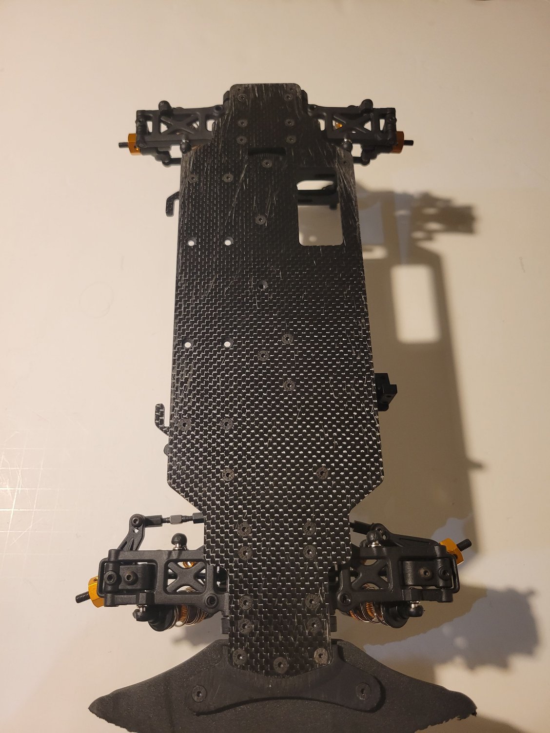 Carten T410R - R/C Tech Forums
