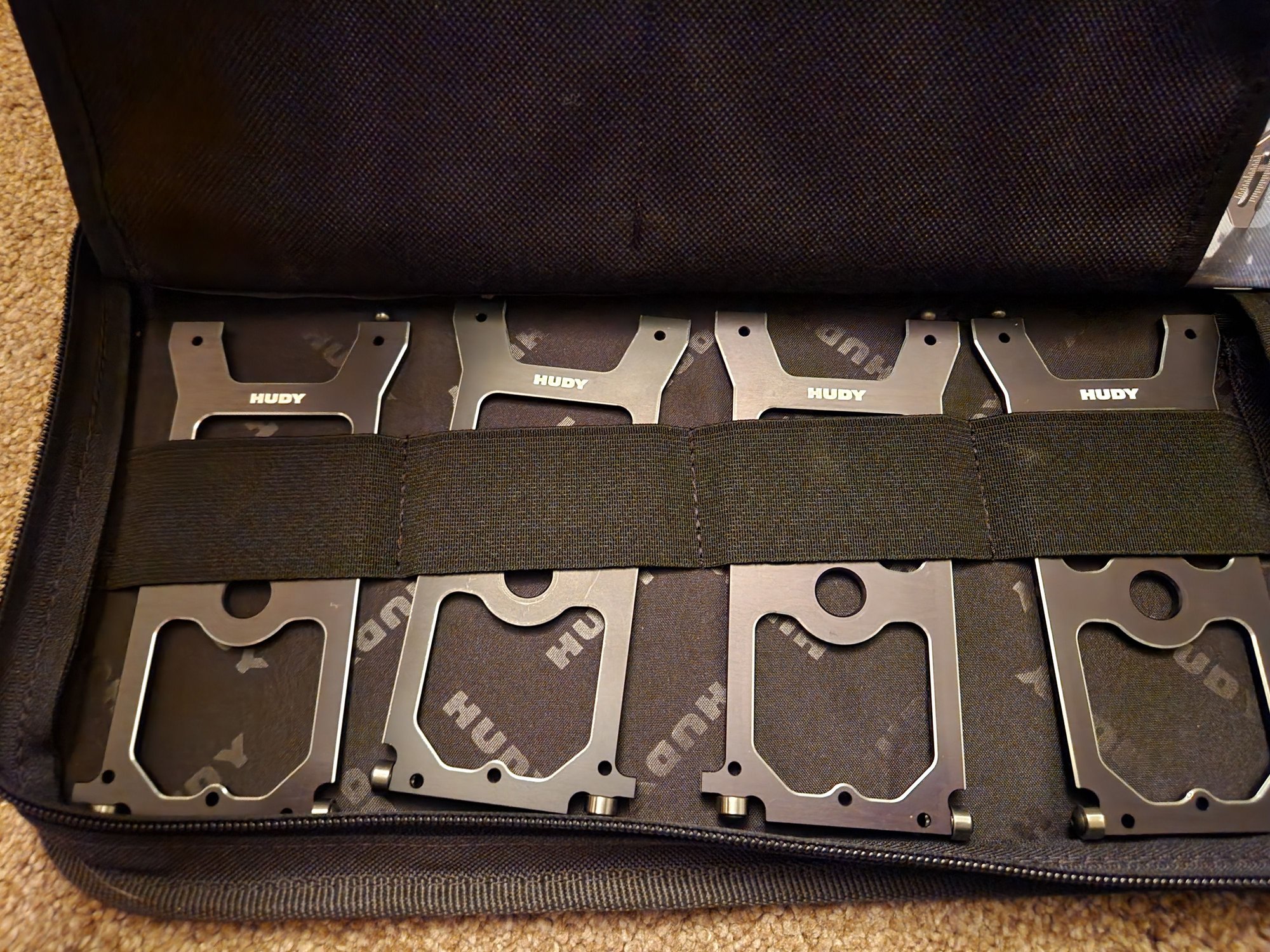 Hudy complete 1/8 off-road setup station - R/C Tech Forums