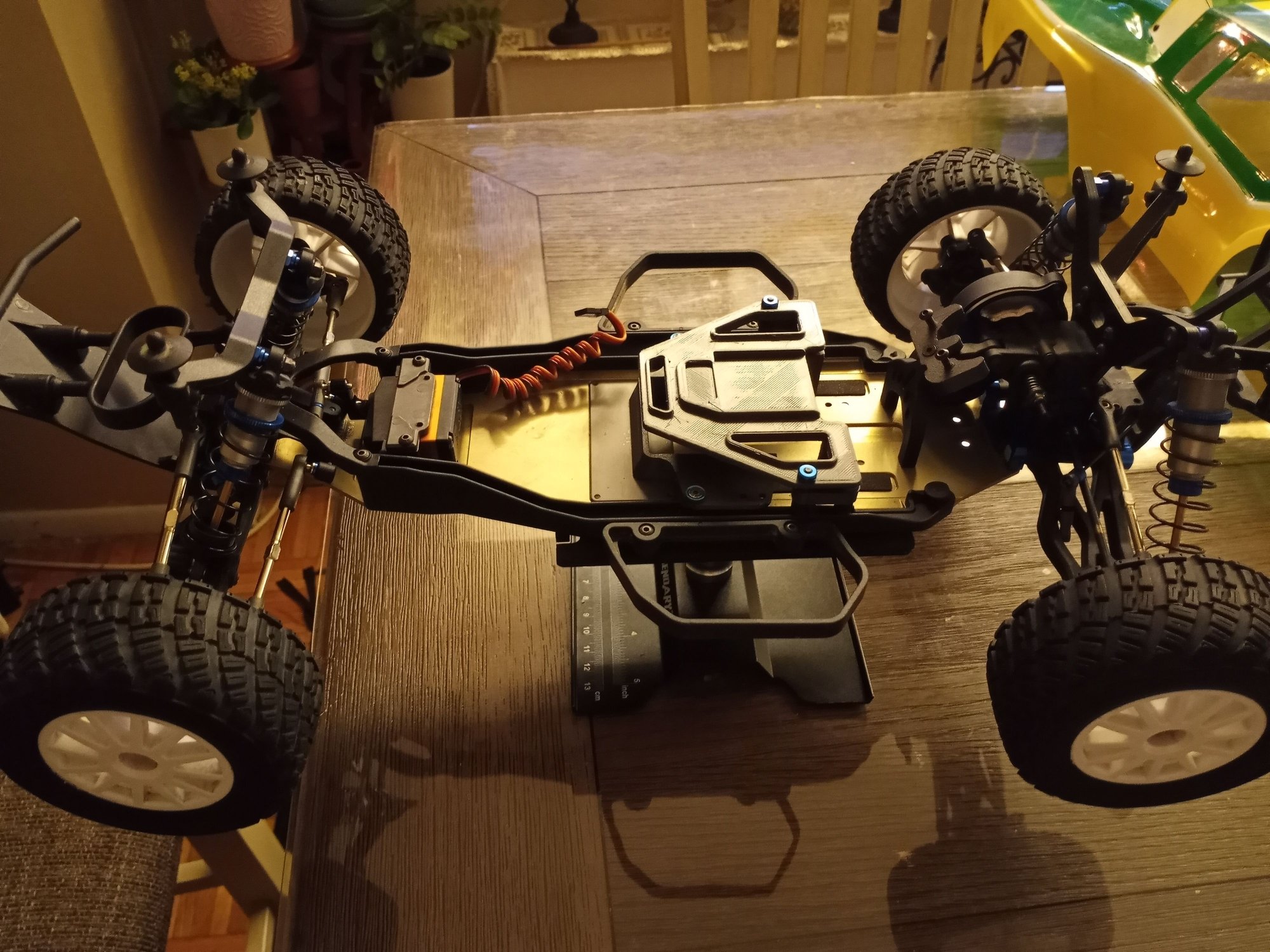 Team Associated SC6.4 - R/C Tech Forums