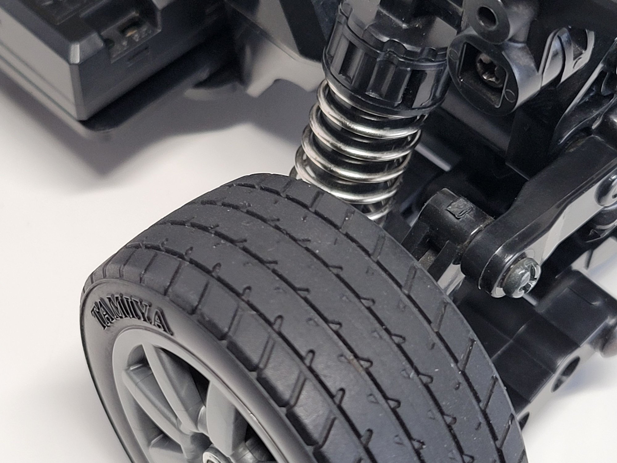 *RARE* TAMIYA JCW Coupe M05 - *NEW* - R/C Tech Forums