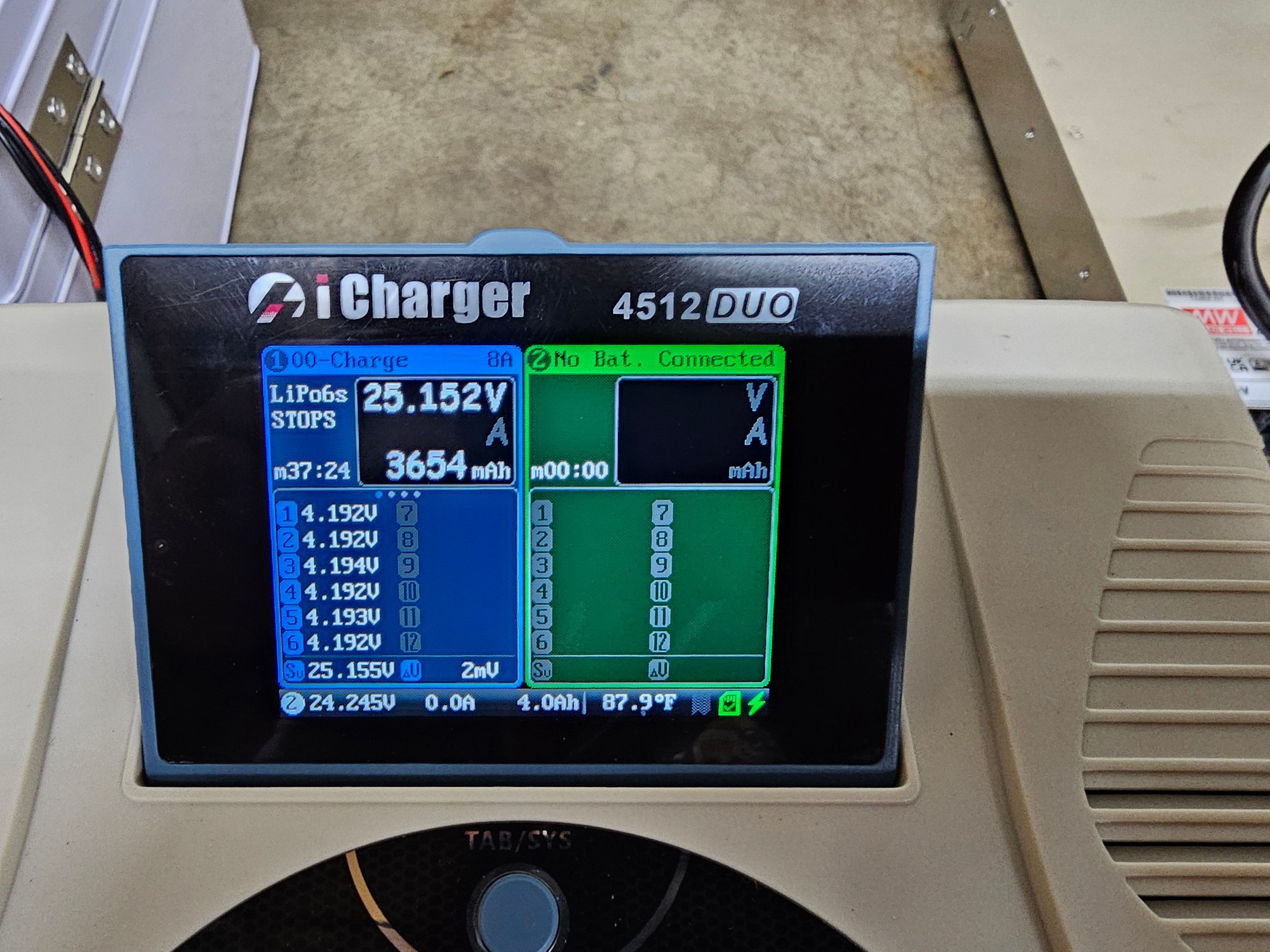 ICharger 4512 Duo - R/C Tech Forums