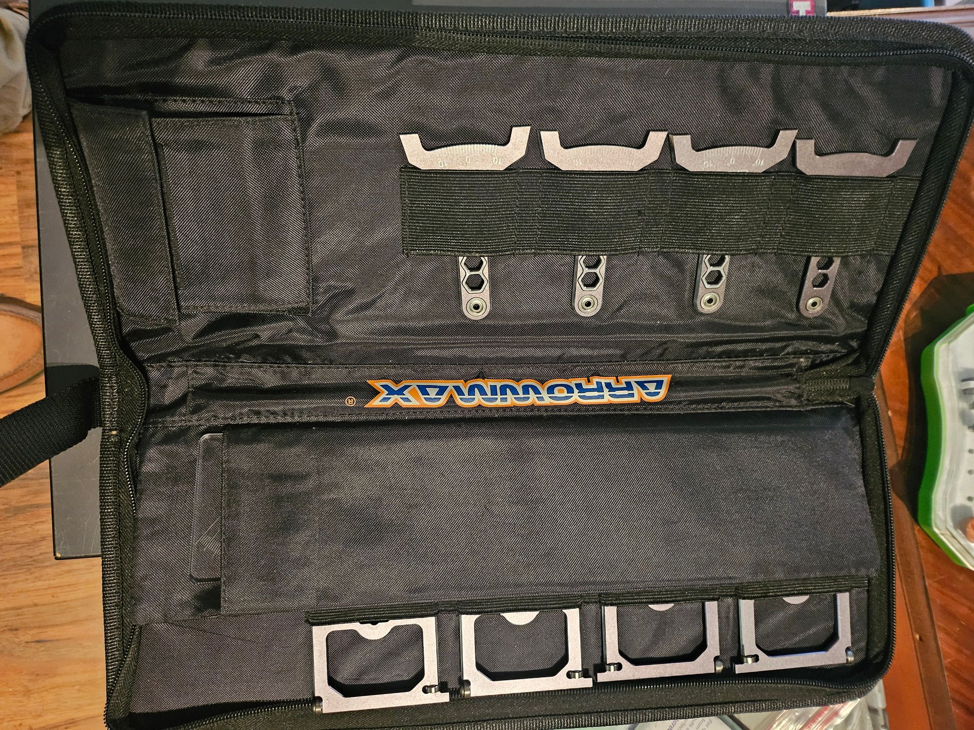 Arrowmax setup station - R/C Tech Forums