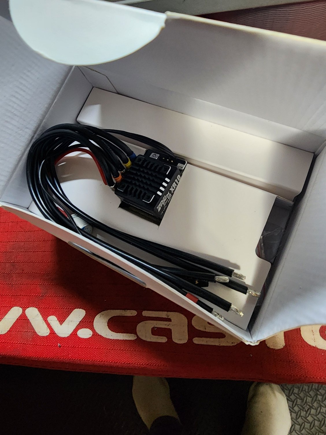 Hobbywing 1s esc - R/C Tech Forums