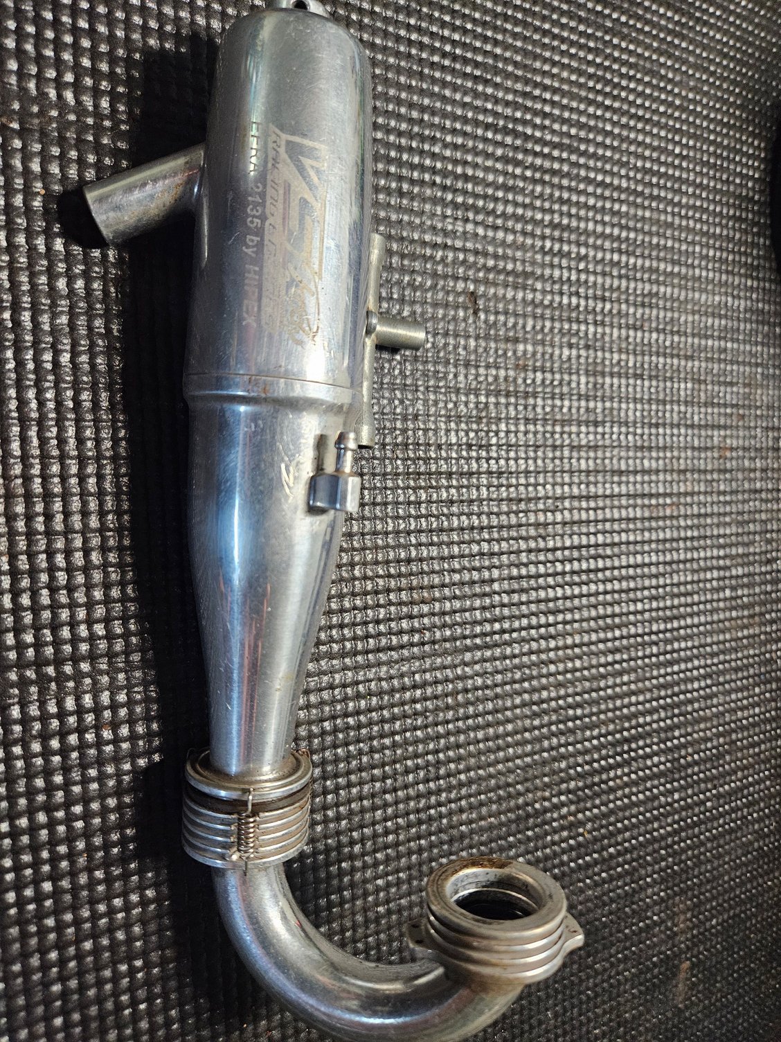 VS Racing 2135 pipe - R/C Tech Forums