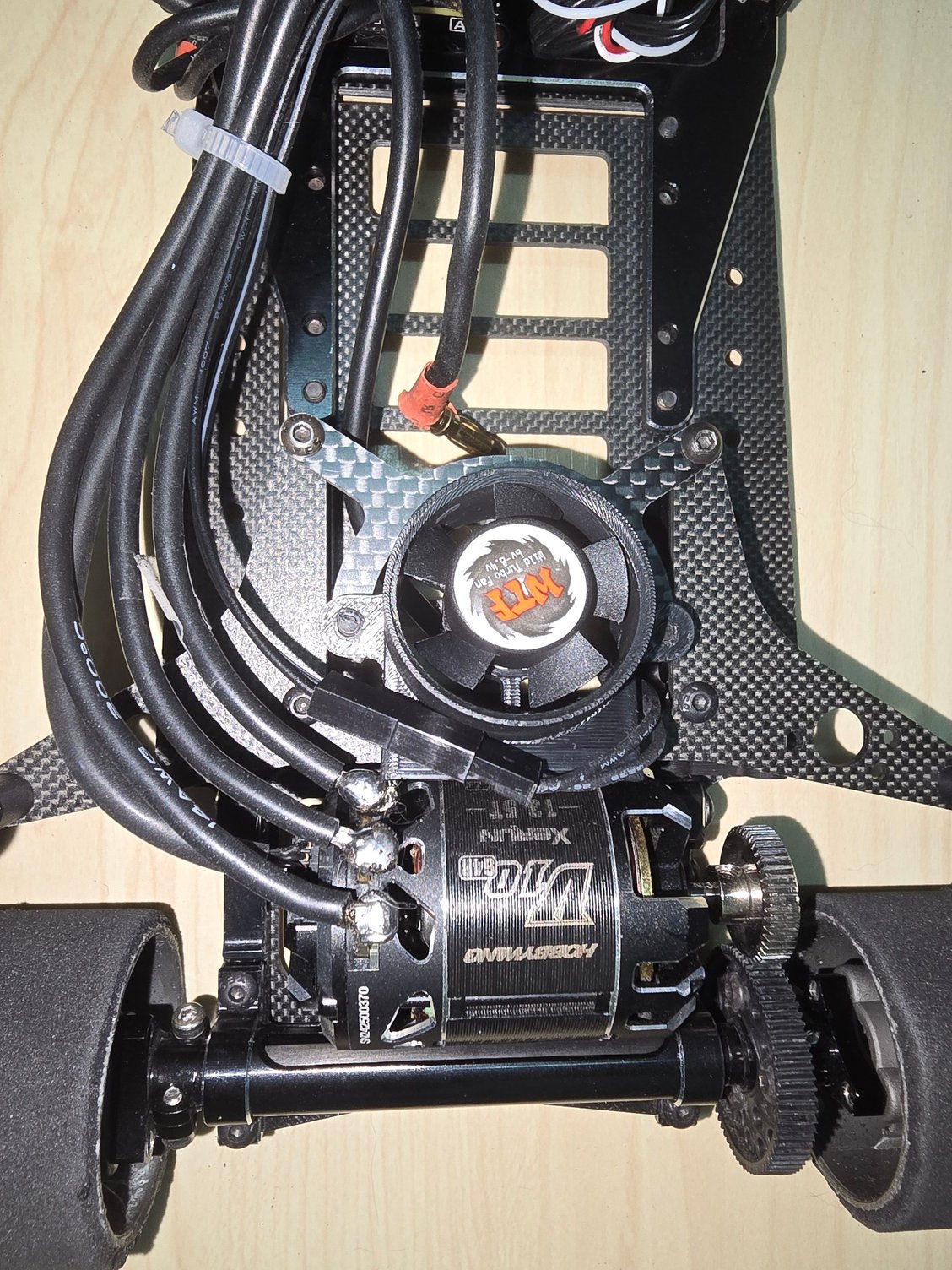 MetriCKs 1/12th car from Team CRC - Page 50 - R/C Tech Forums