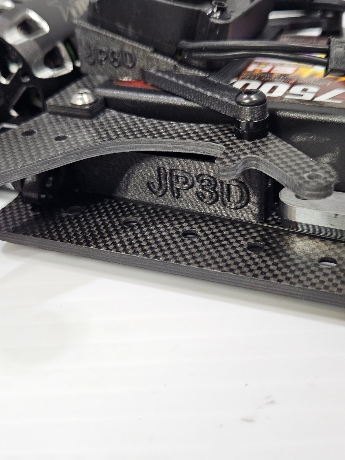 MetriCKs 1/12th car from Team CRC - Page 60 - R/C Tech Forums