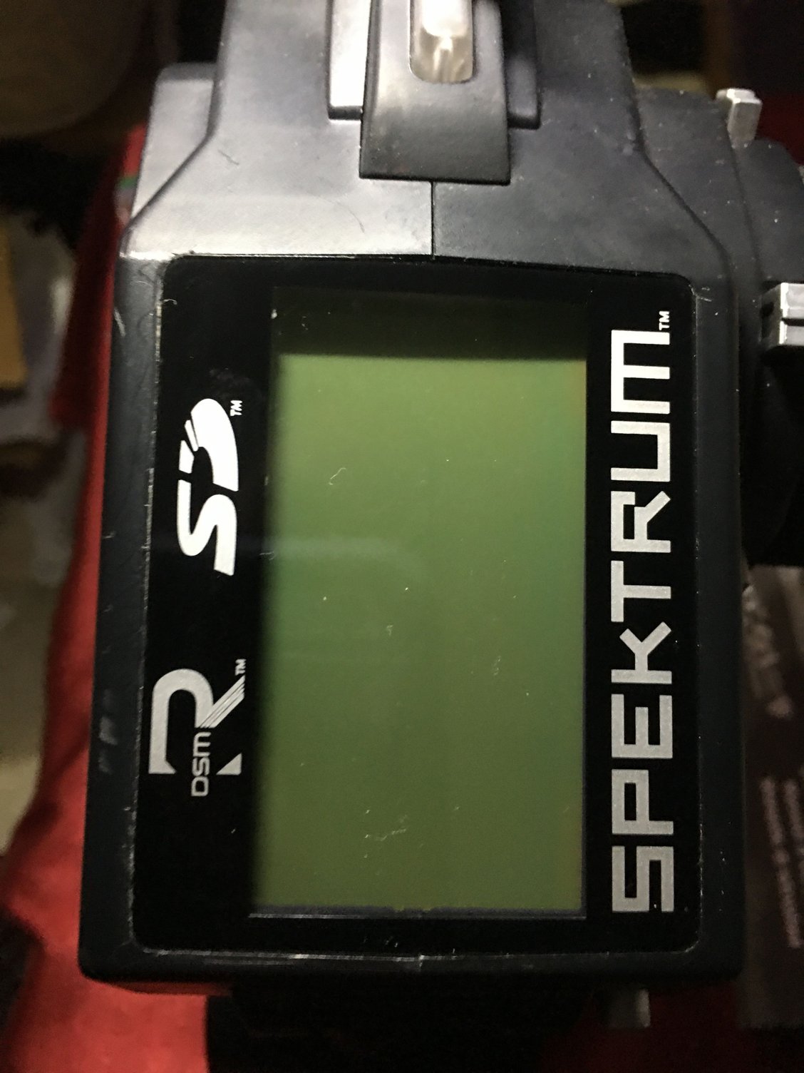 Spektrum DX4S W/Extras, 3 Receivers Plus More.... - R/C Tech Forums