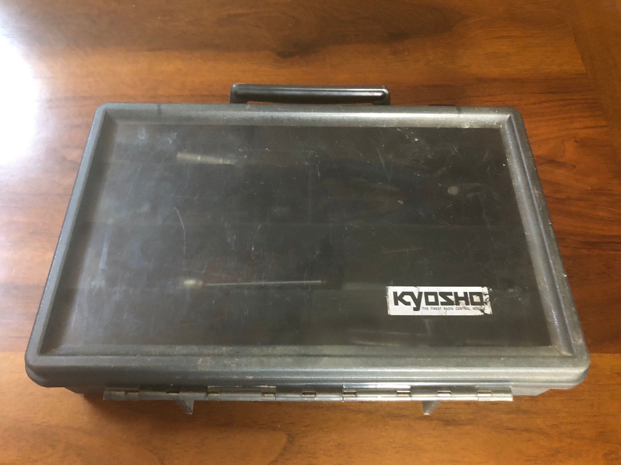 Fully Stocked Toolbox - R/C Tech Forums