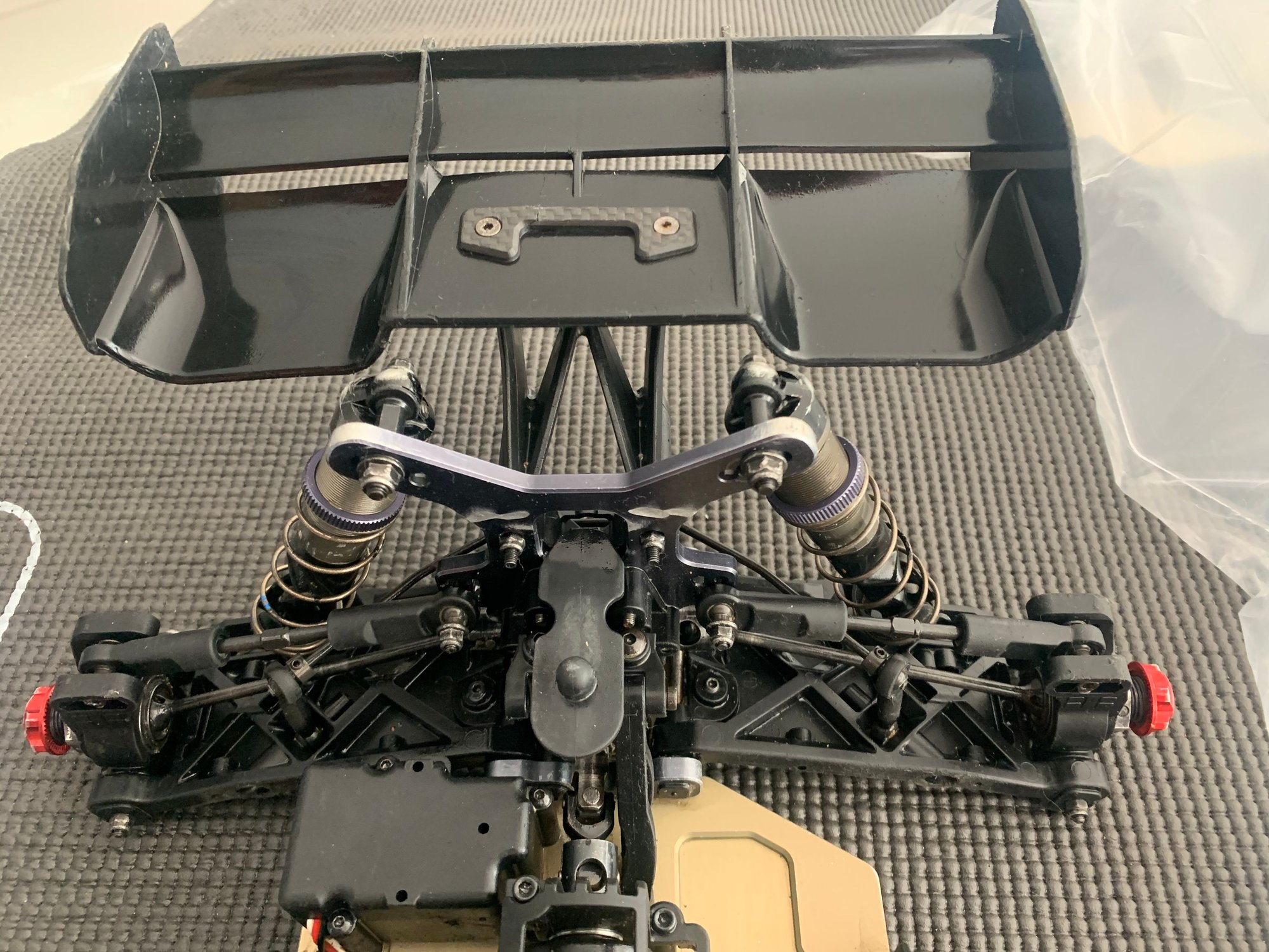 Tekno EB48 2.0 ARTR - R/C Tech Forums