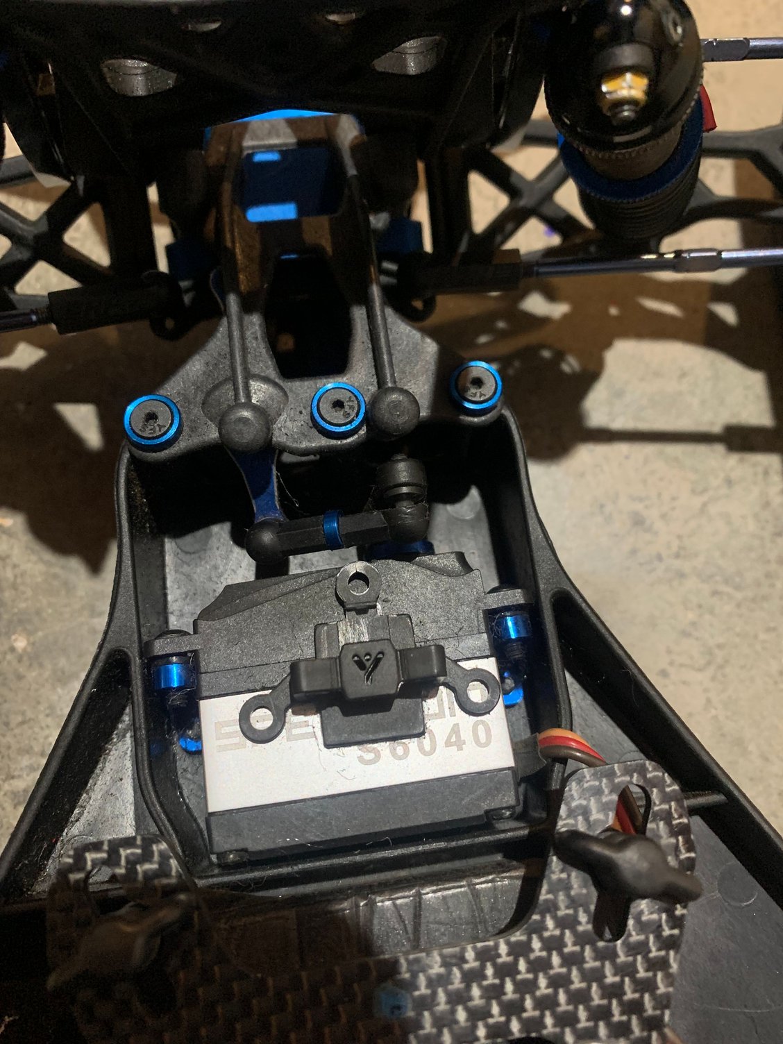 Team Associated Sc10 and Sc10.2 - R/C Tech Forums