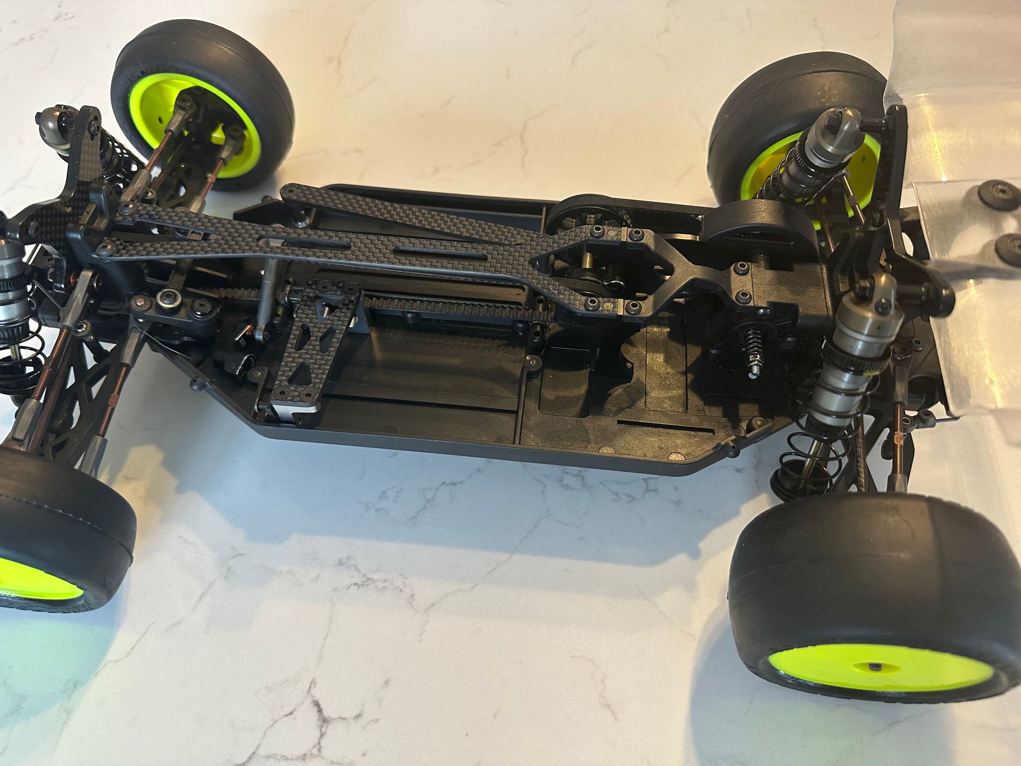 F/S: Serpent SRX4 Gen 3 like NEW roller w/extras! - R/C Tech Forums