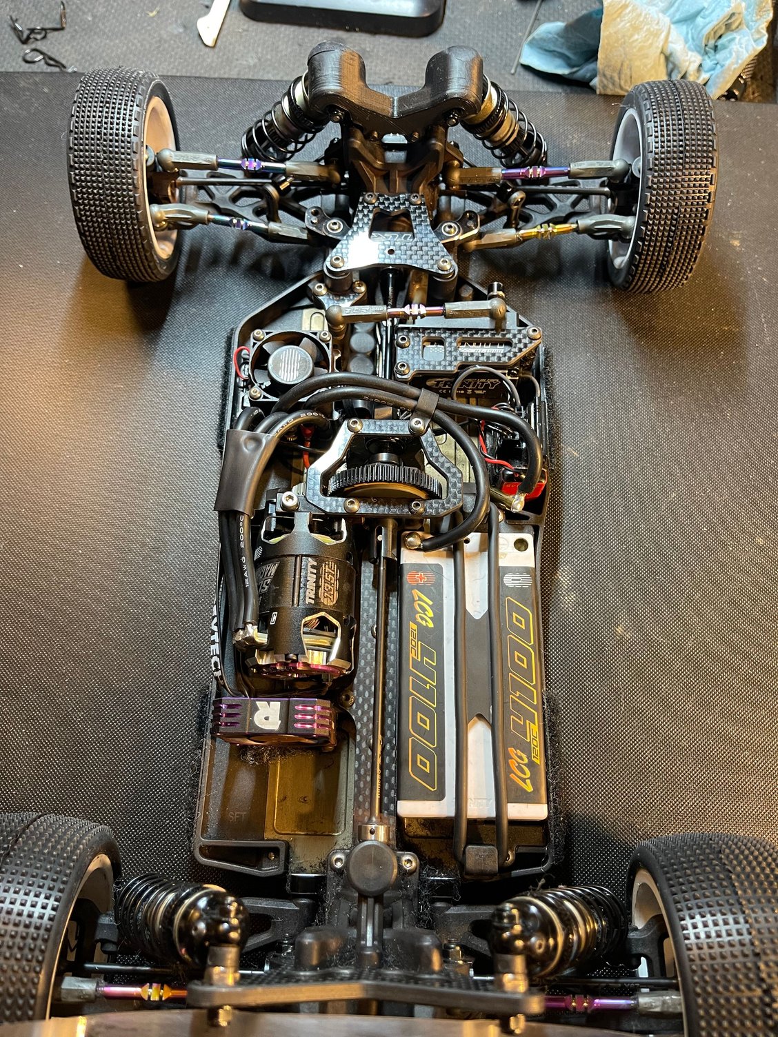 ARTR 22x4 - R/C Tech Forums