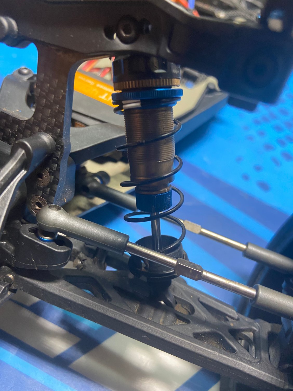 Sc6.1 - R/C Tech Forums