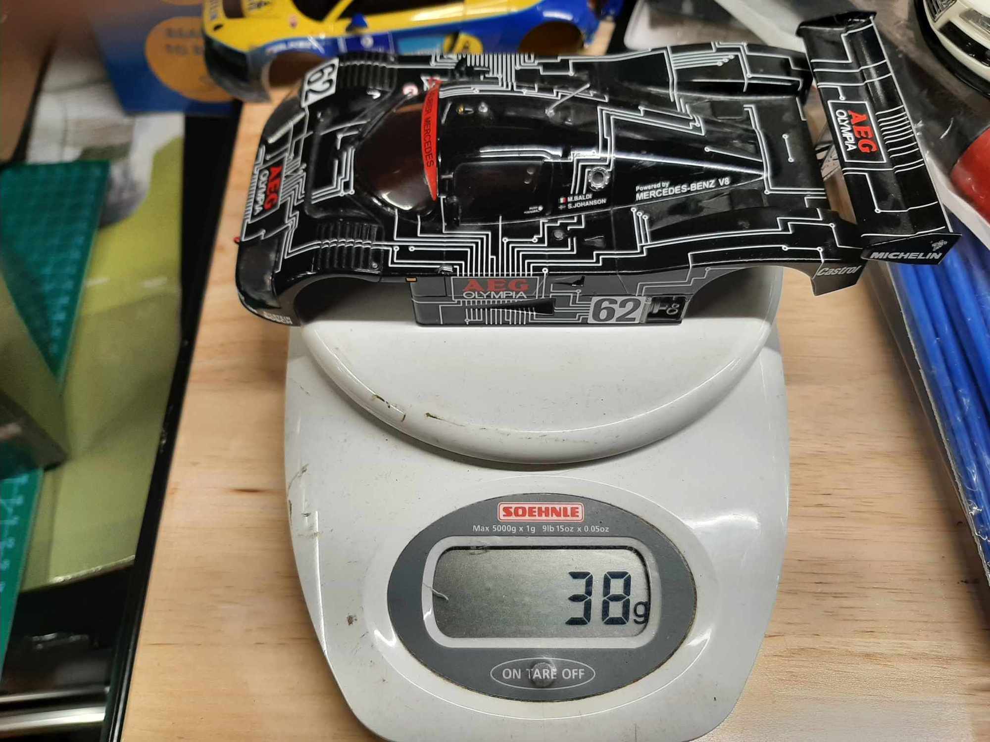 Kyosho Mini-Z Series - Page 526 - R/C Tech Forums