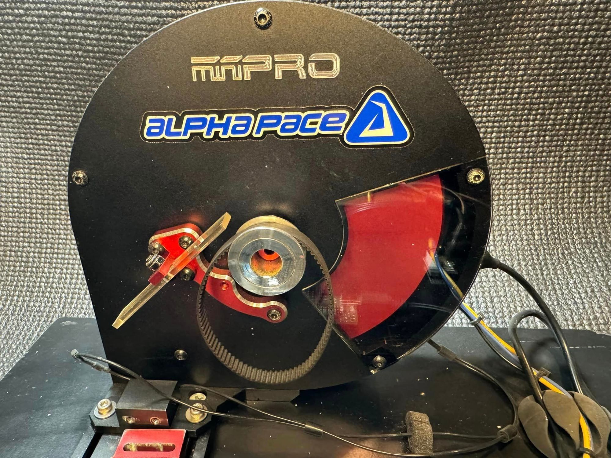 MINI PRO BRUSHLESS MOTOR DYNO - R/C Tech Forums