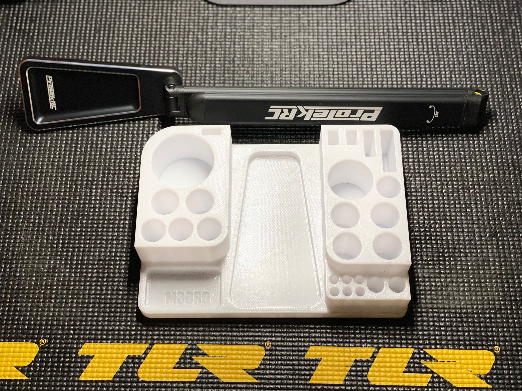 PROTEK RC PIT LIGHT/CUSTOM STAND - R/C Tech Forums