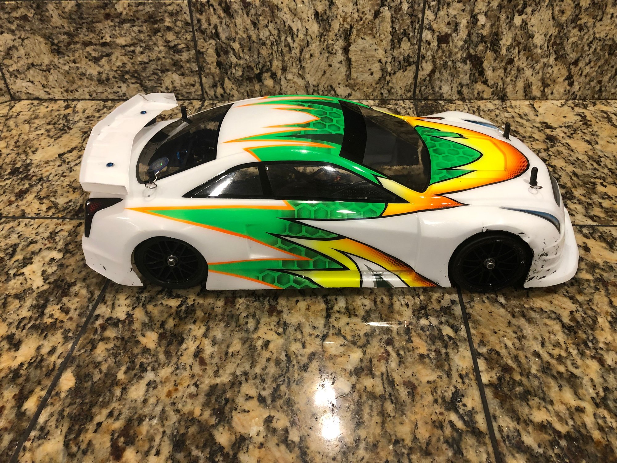 Team Associated TC6.1 ARTR - R/C Tech Forums