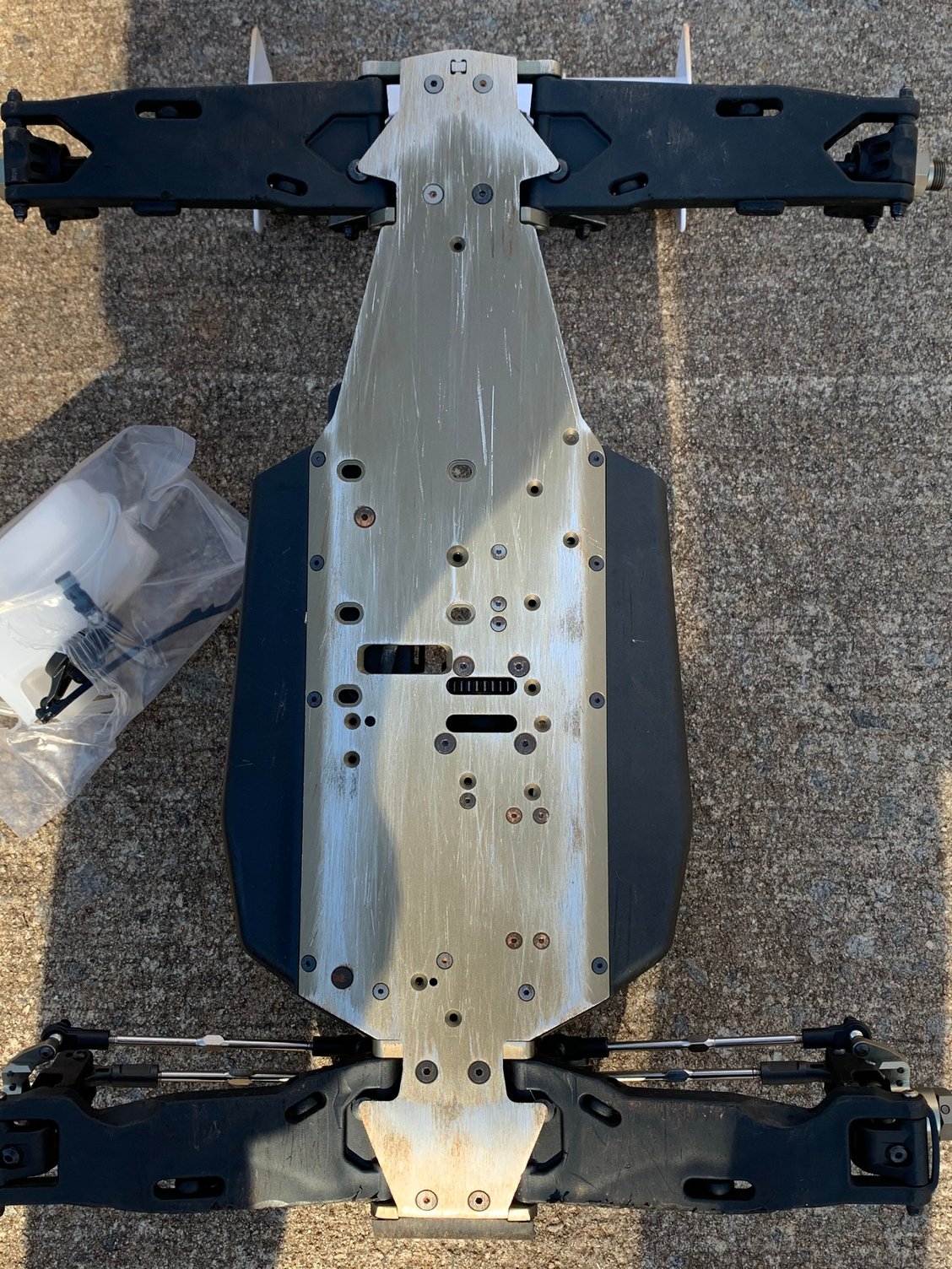 Tlr xte - R/C Tech Forums