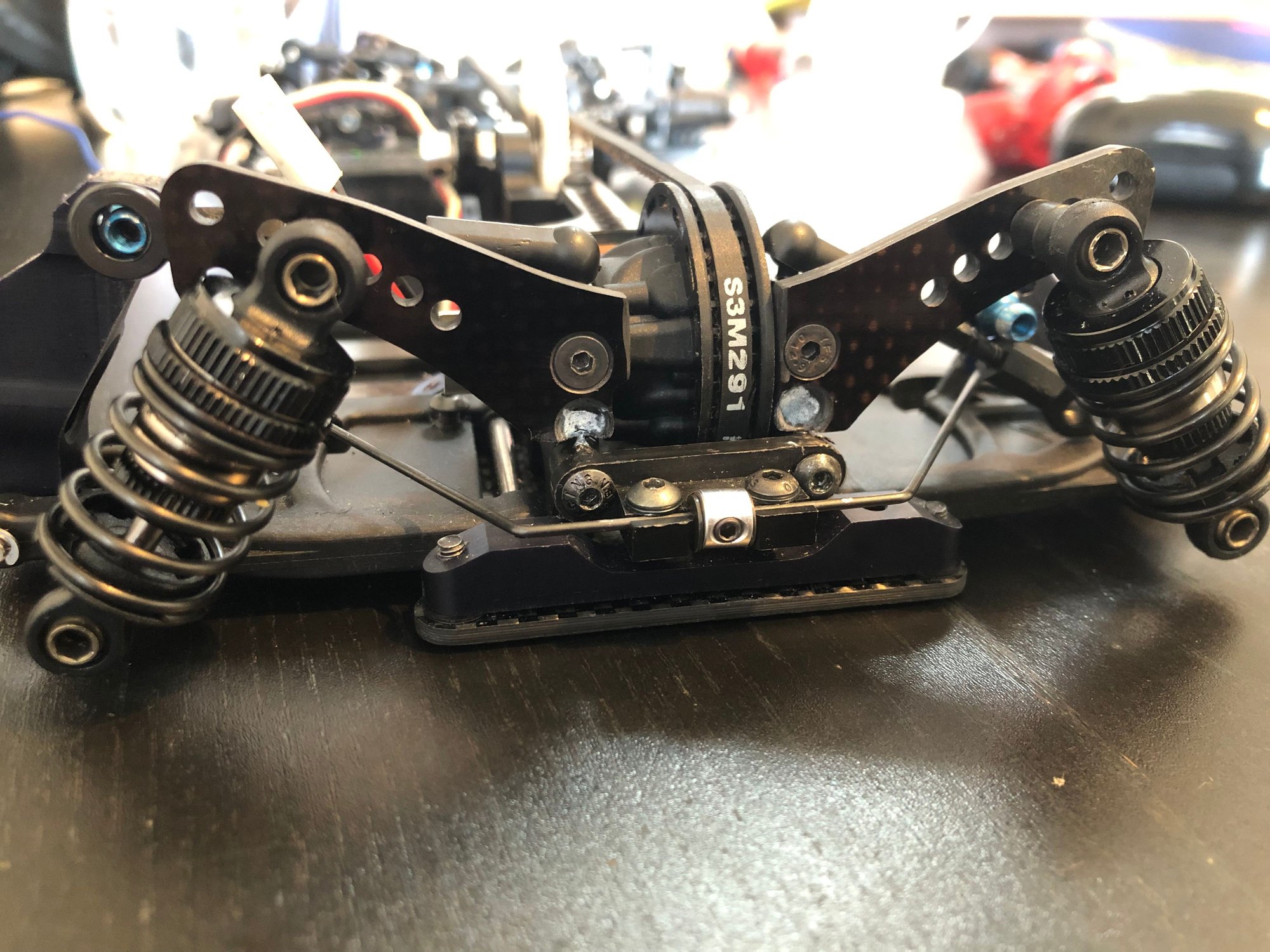 Old TC Cars - Still Racing Competitively - Page 99 - R/C Tech Forums