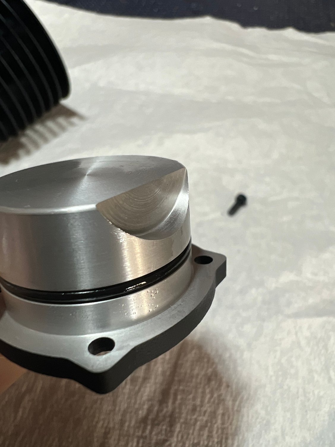 ProTek CR21 - R/C Tech Forums