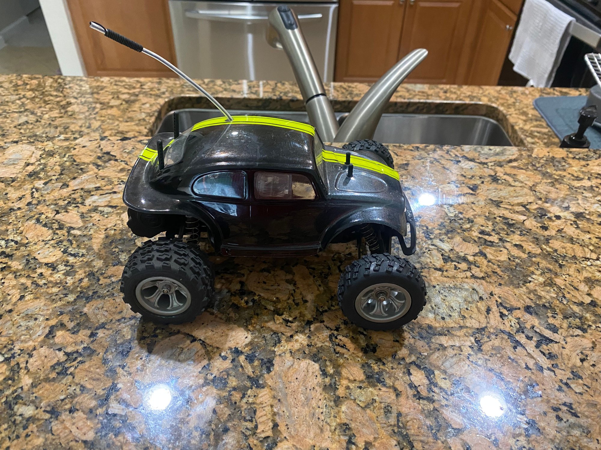 FS: Losi Mini Baja - R/C Tech Forums