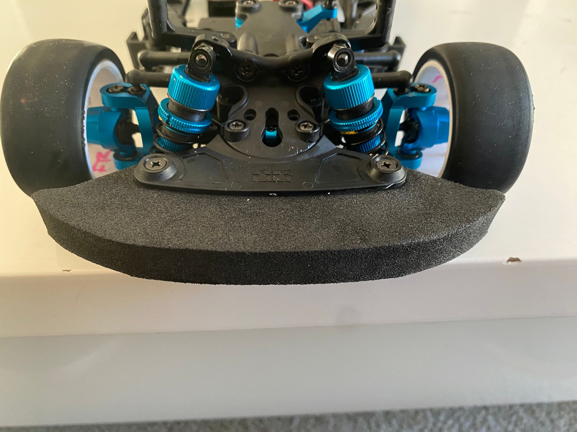 Tamiya M07 - R/C Tech Forums